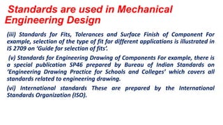 Design of Simple Machine Parts | PDF