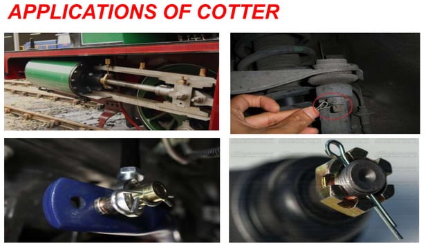 Design of Simple Machine Parts | PDF | Physics | Science