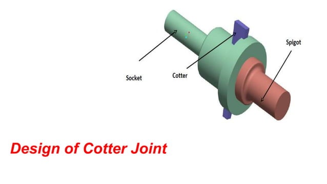 Design of Simple Machine Parts | PDF | Physics | Science