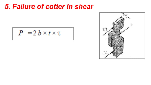 Design of Simple Machine Parts | PDF | Physics | Science