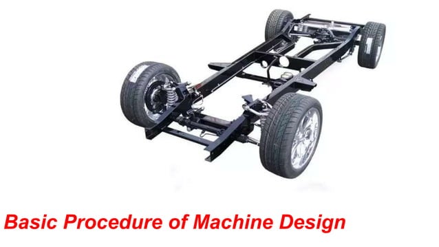 Design of Simple Machine Parts | PDF | Physics | Science