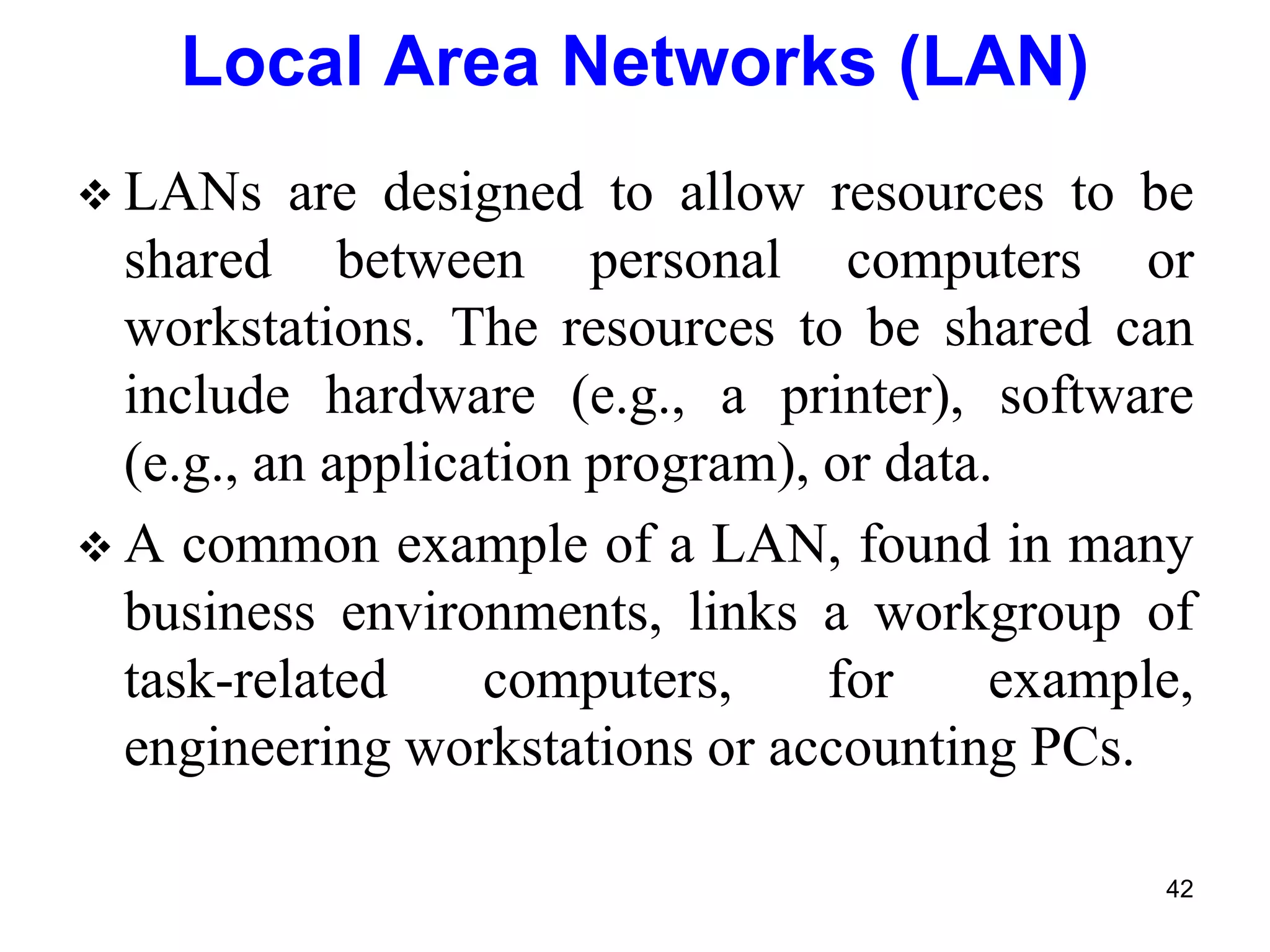 Physical Layer.pdf | Computer Networking | Computing