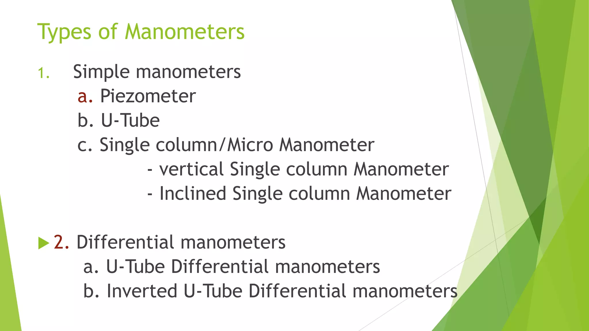 Unit 1.2 mano class | PPTX | Physics | Science