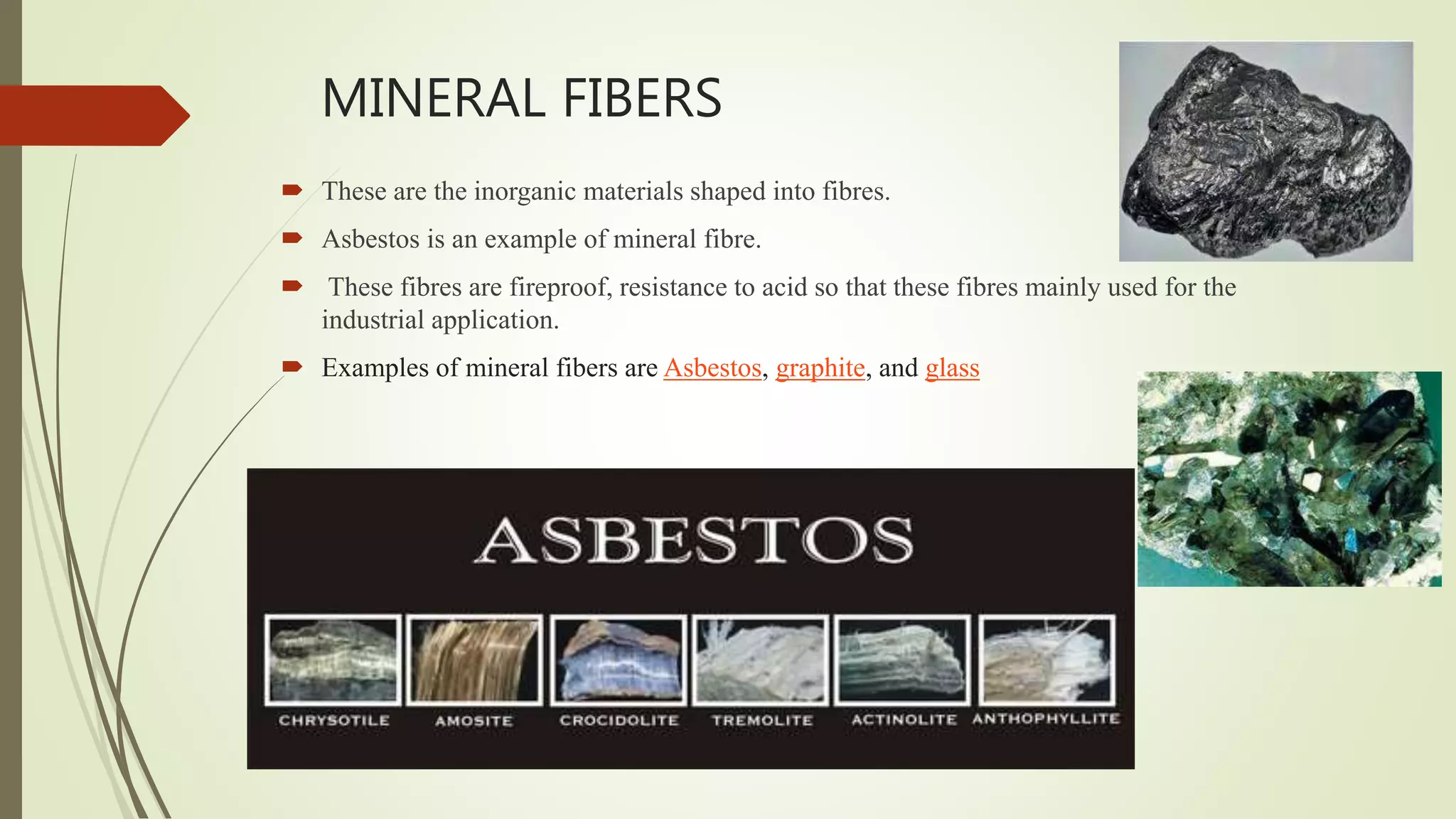 classification of textile fibre | PPTX