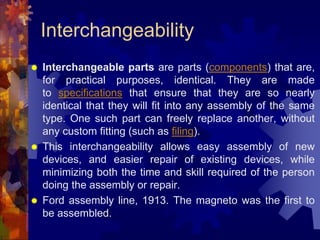 Tolerance and Fits | PPT