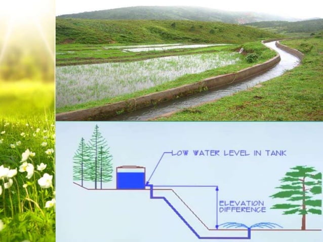 Unit 1 Crop Water Requirement | PPTX