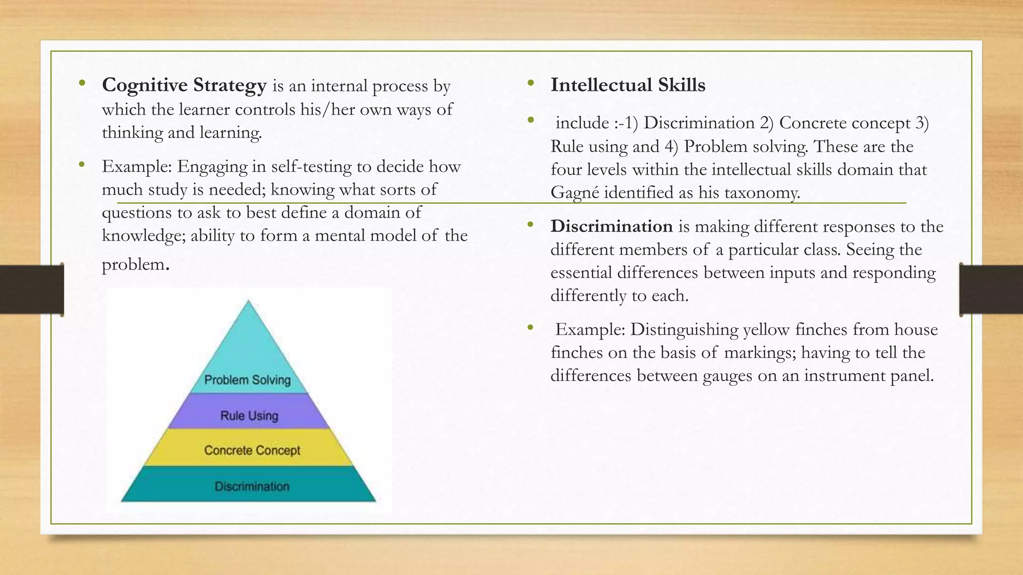 Introduction to Employee Learning & Development Organization | PPTX ...