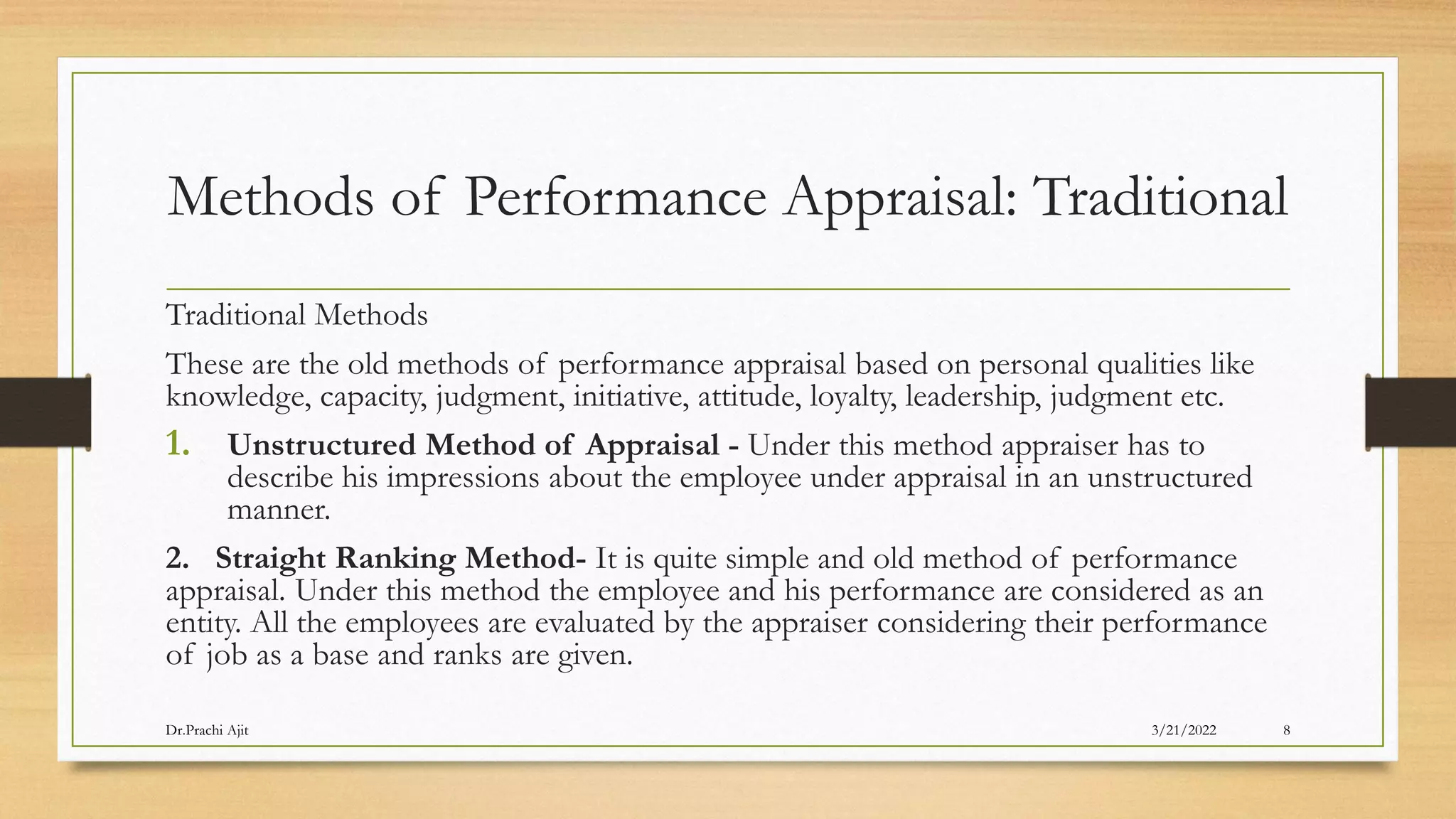 PMS - Introduction and Theoretical Framework | PDF