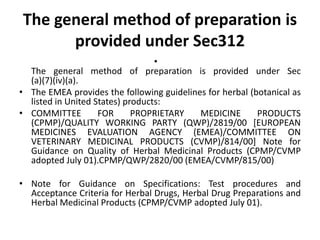 PHARMACEUTICAL PRODUCT DEVELOPMENT | PPTX