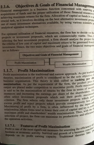 unit 1.pdf | Business Accounting & Finance | Business