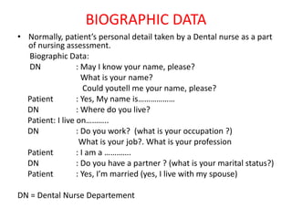 Unit 1. TAKING ANAMNESIS.pptx