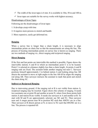 Surveying | PDF