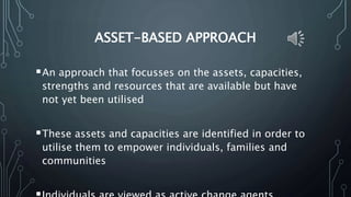 UNIT 1.2. Asset-based Approach (1) (1).pptx