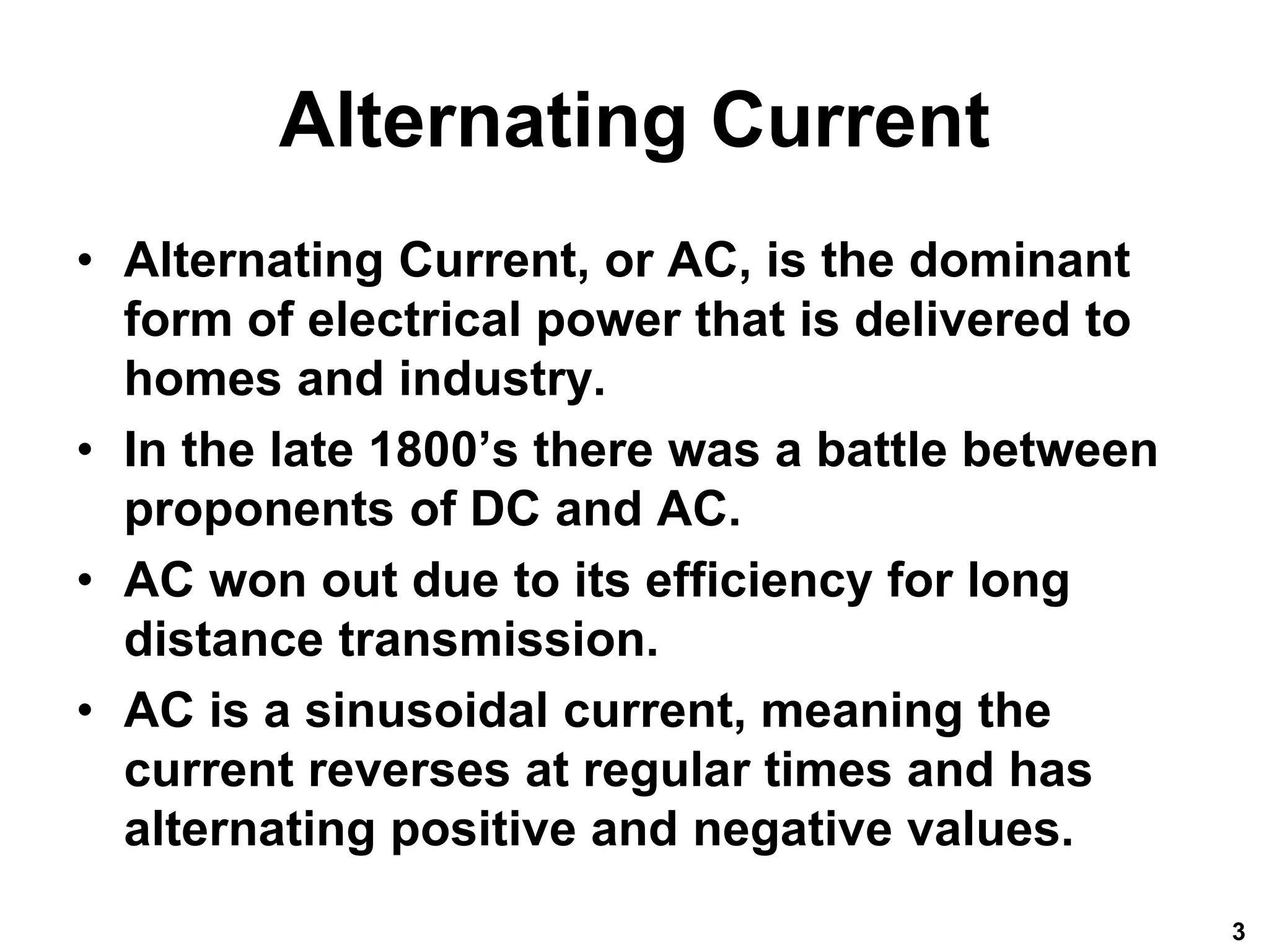 Sinusoidal Steady State Analysis Ppt