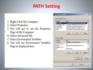 JAVA PROGRAMMING | PPT