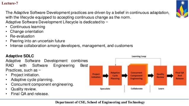 Software Engineering and Testing MEthodologies Sharda Ppt | PPT