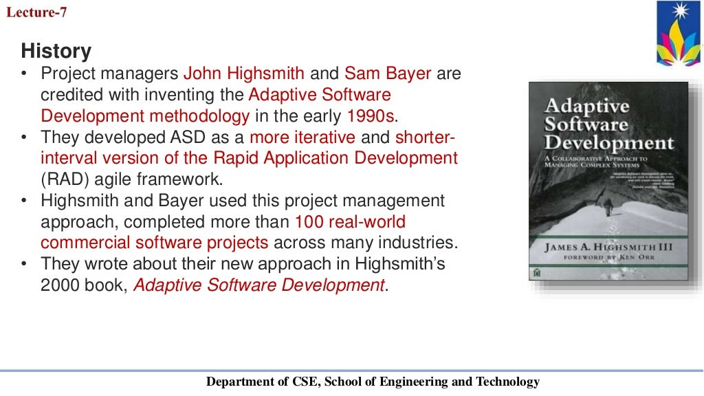 Software Engineering and Testing MEthodologies Sharda Ppt | PPT