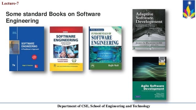 Software Engineering and Testing MEthodologies Sharda Ppt | PPT