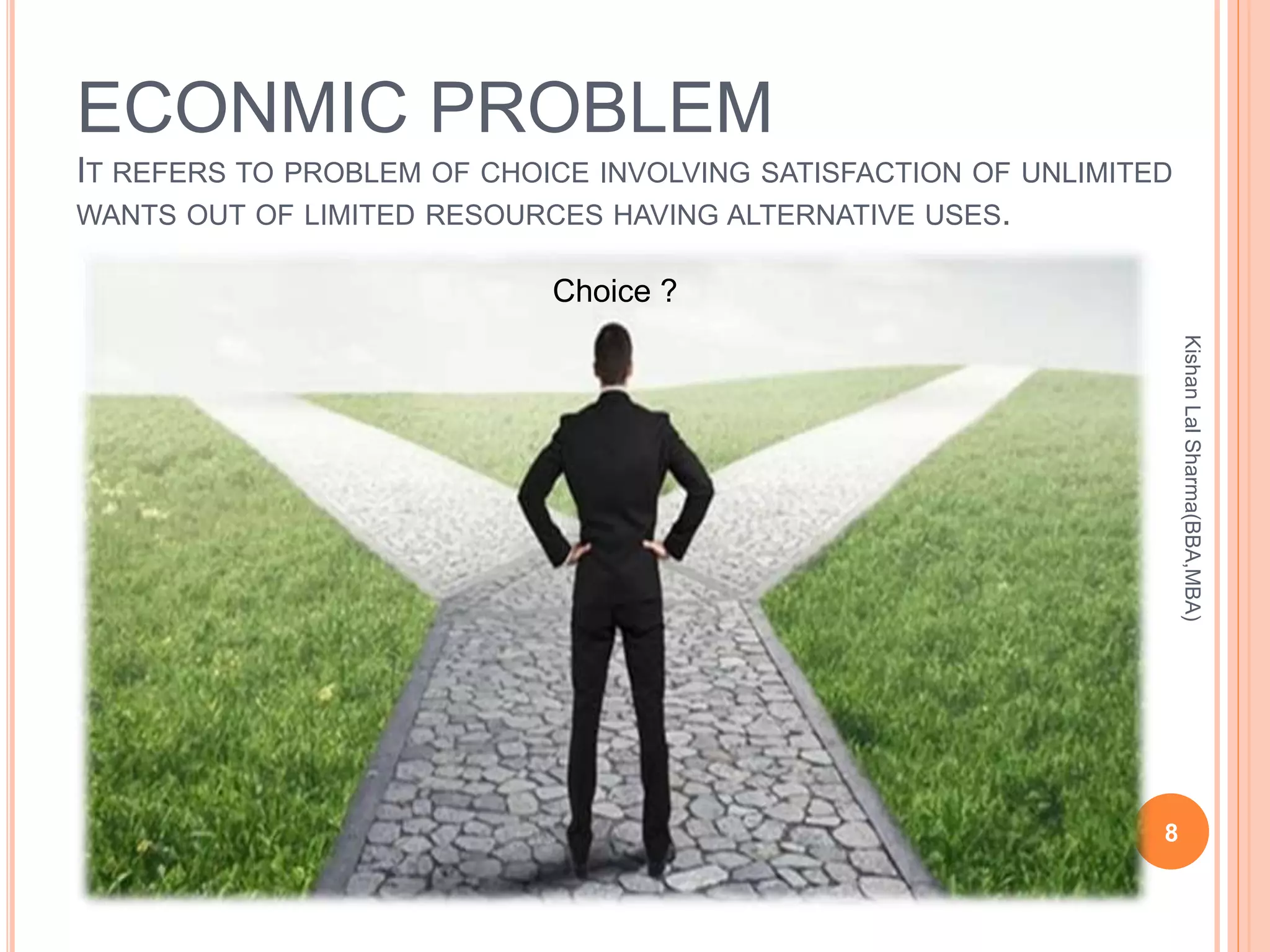 Micro Economics Class XI CBSE | PPTX