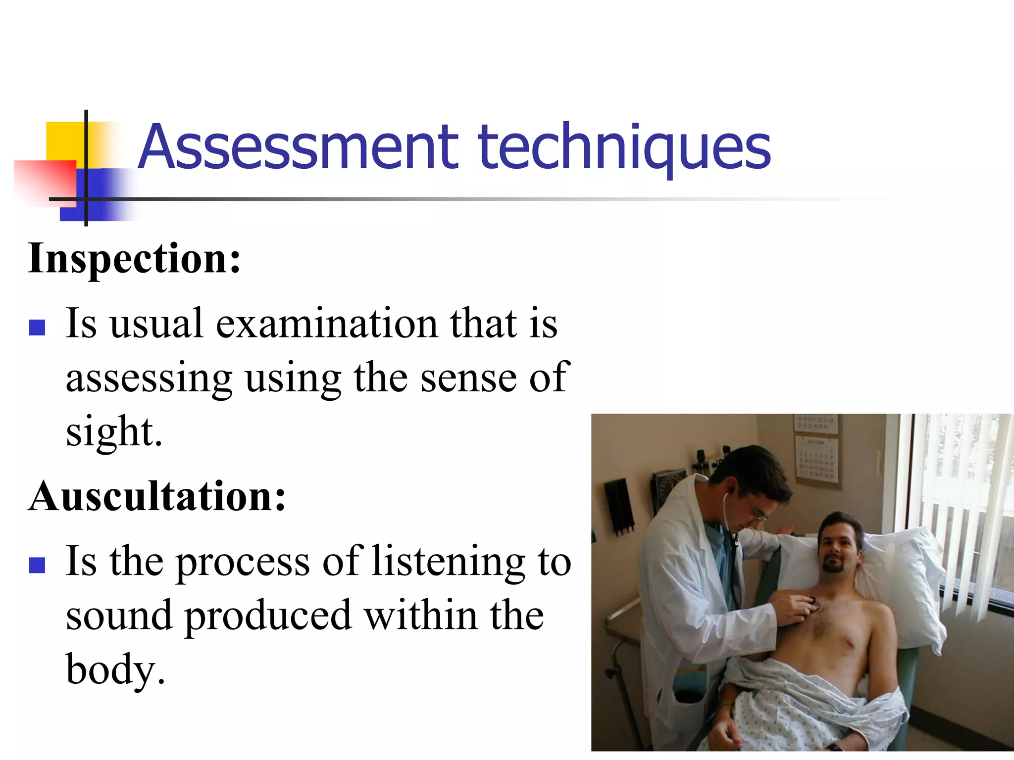 UNIT # 1.OVERVIEW OF NURSING PROCESS AND OVERVIEW OFNANDA | PDF