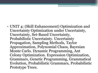 Algorithm For optimization.pptx