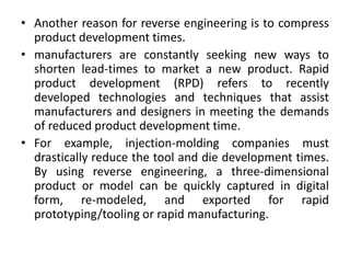 Unit 1 .pptx | Technology Industry | Industries