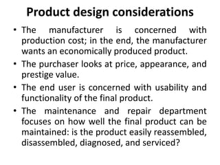 Unit 1 .pptx | Technology Industry | Industries