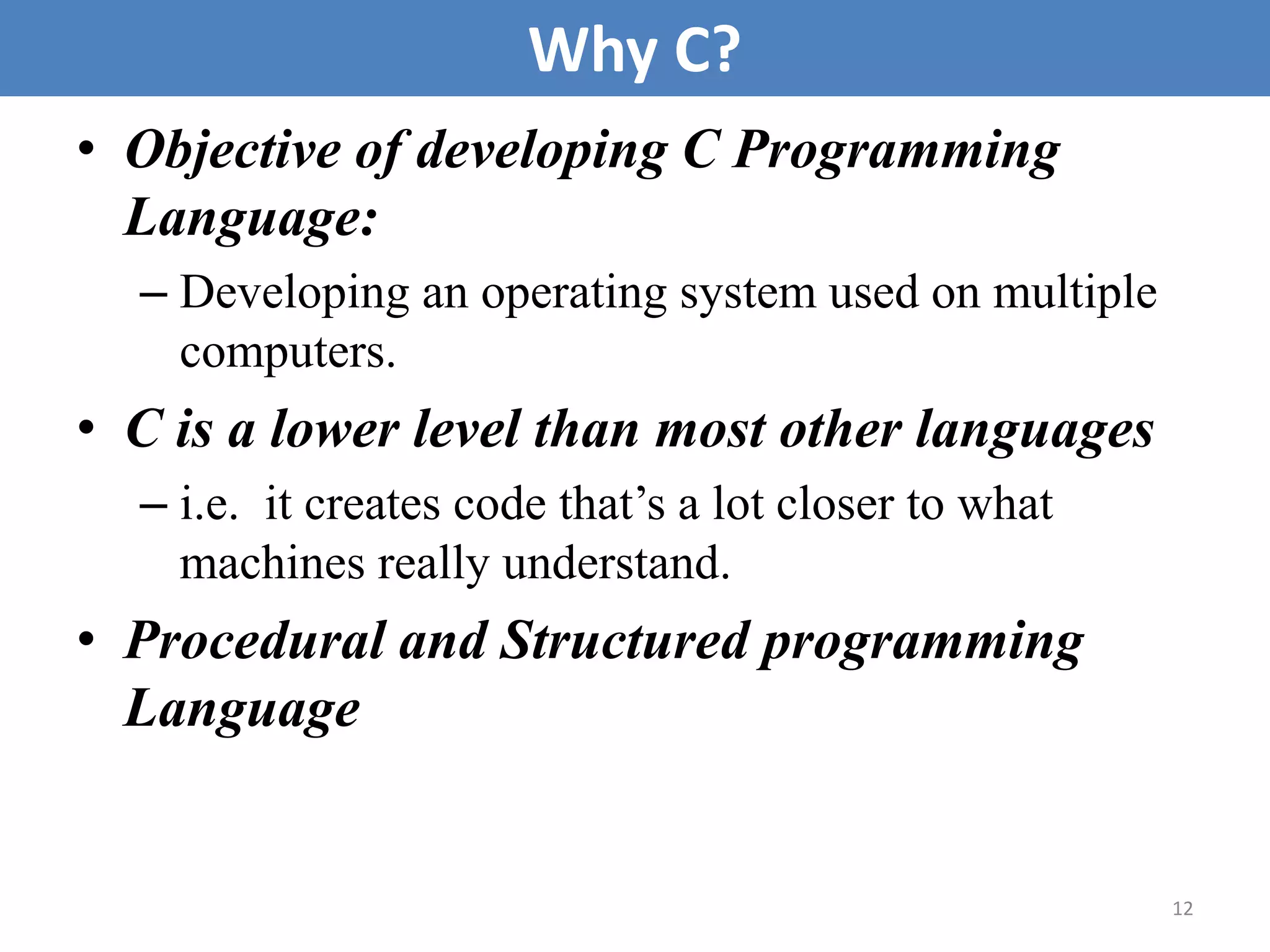 Fundamentals of Data Structures Unit 1.pptx