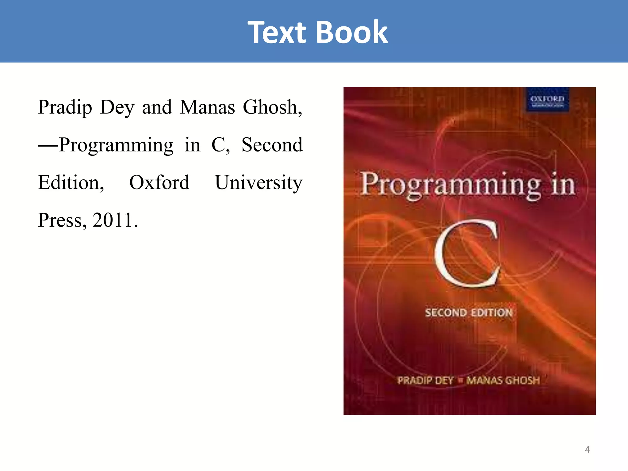 Fundamentals of Data Structures Unit 1.pptx | Programming Languages | Computing