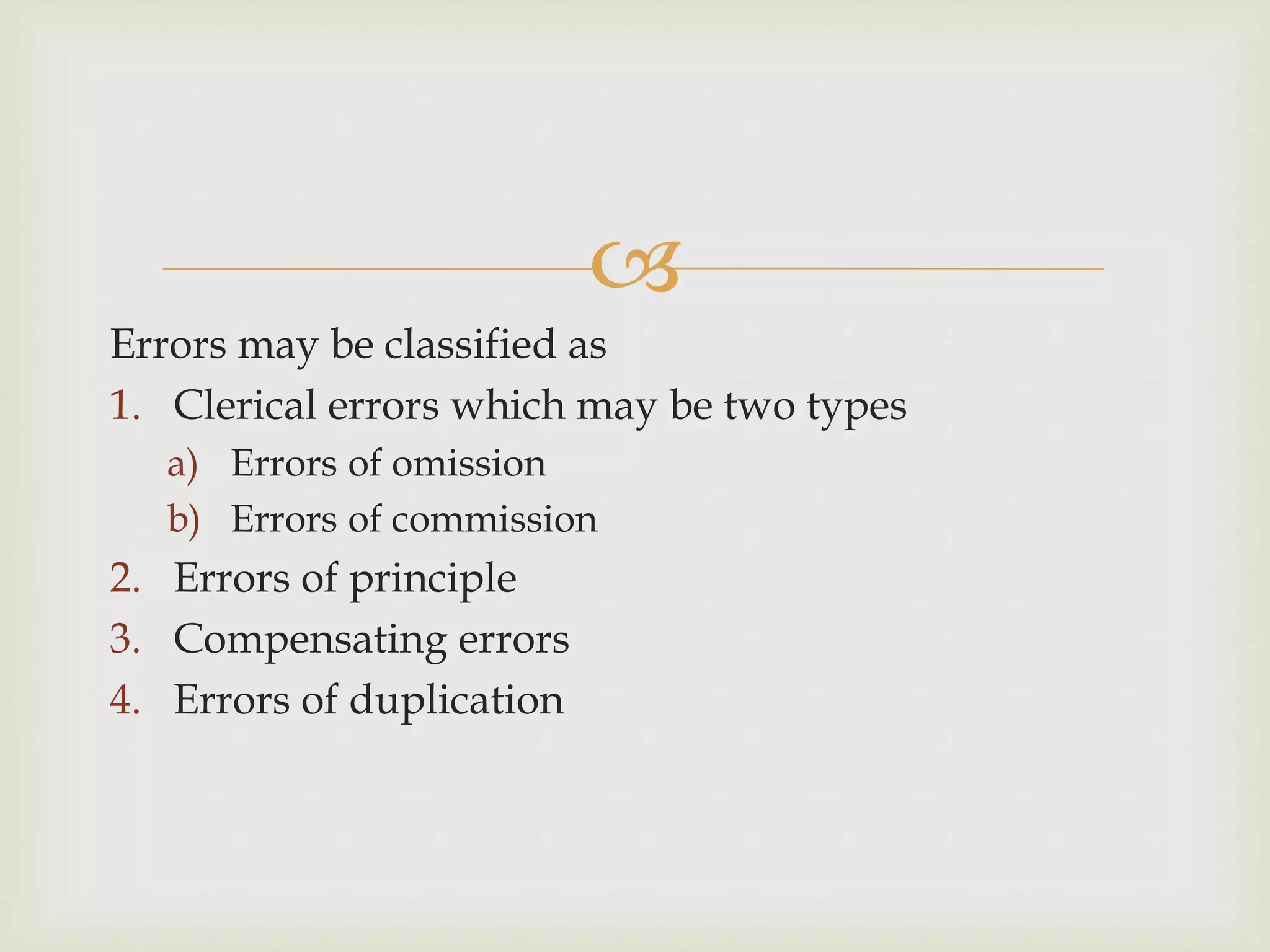 Auditing Introduction | PPTX
