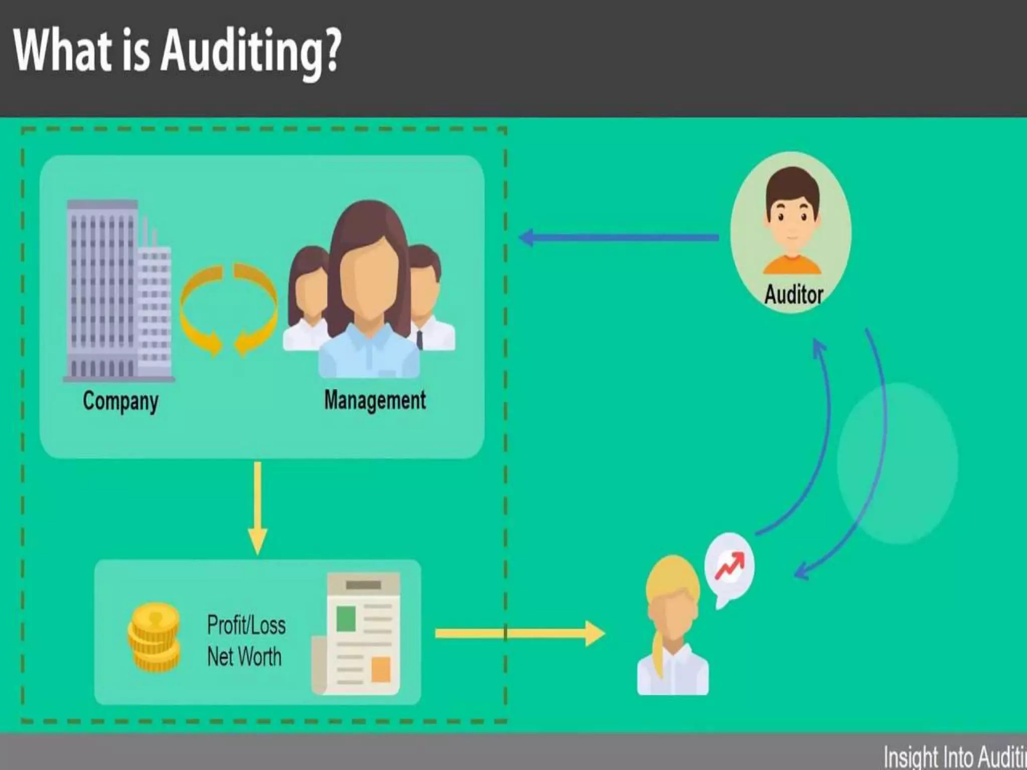 Auditing Introduction | PPTX