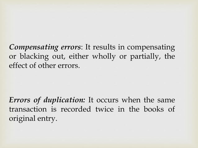 Auditing Introduction | PPT