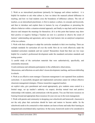 Unit 1.docx | Primary Education | Education