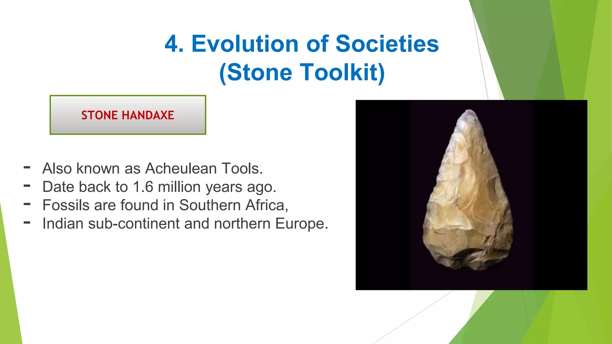 UNIT 1.1 - PRE HISTORY & HISTORY-EVOLUTION OF SOCIETIES-M.pptx