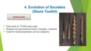UNIT 1.1 - PRE HISTORY & HISTORY-EVOLUTION OF SOCIETIES-M.pptx