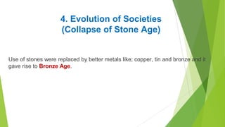 UNIT 1.1 - PRE HISTORY & HISTORY-EVOLUTION OF SOCIETIES-M.pptx