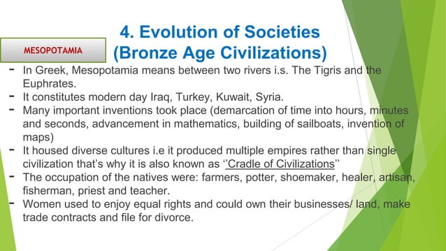 UNIT 1.1 - PRE HISTORY & HISTORY-EVOLUTION OF SOCIETIES-M.pptx