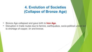 UNIT 1.1 - PRE HISTORY & HISTORY-EVOLUTION OF SOCIETIES-M.pptx