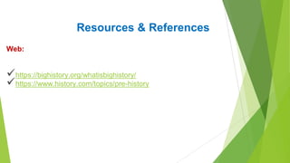 UNIT 1.1 - PRE HISTORY & HISTORY-EVOLUTION OF SOCIETIES-M.pptx