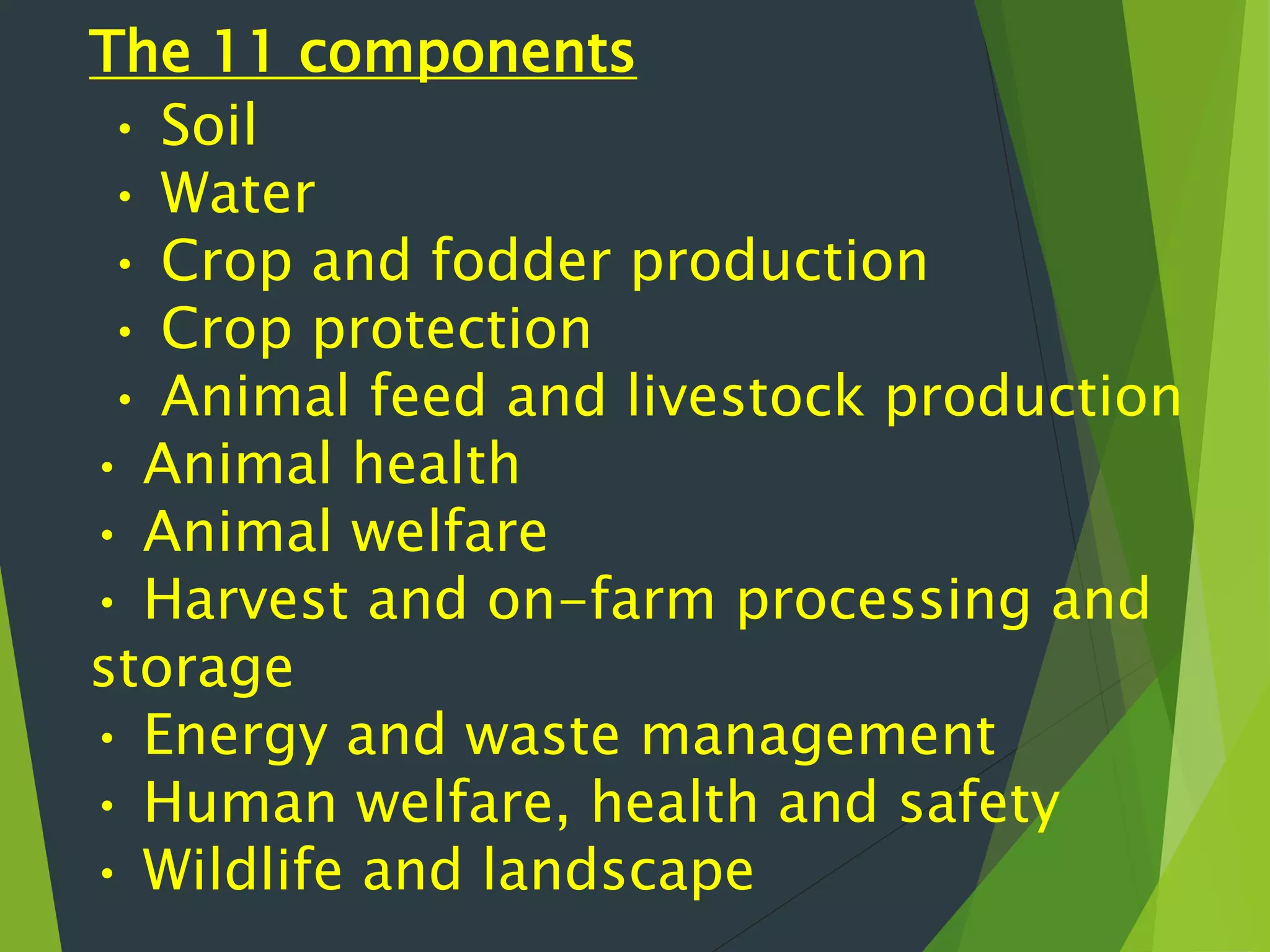 UNIT 1. BIODYNAMIC AGRICULTURE.pptx