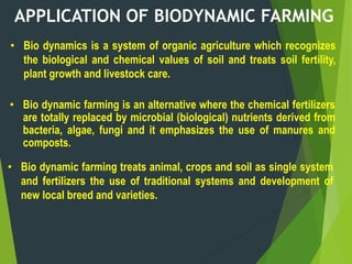 UNIT 1. BIODYNAMIC AGRICULTURE.pptx