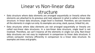 UNIT 1.pptx | Programming Languages | Computing