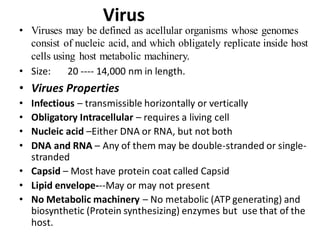 Unit1. Introduction to Microbiology. Microbiology.pdf