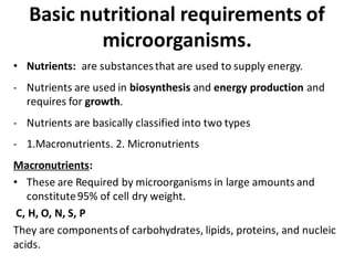 Unit1. Introduction to Microbiology. Microbiology.pdf