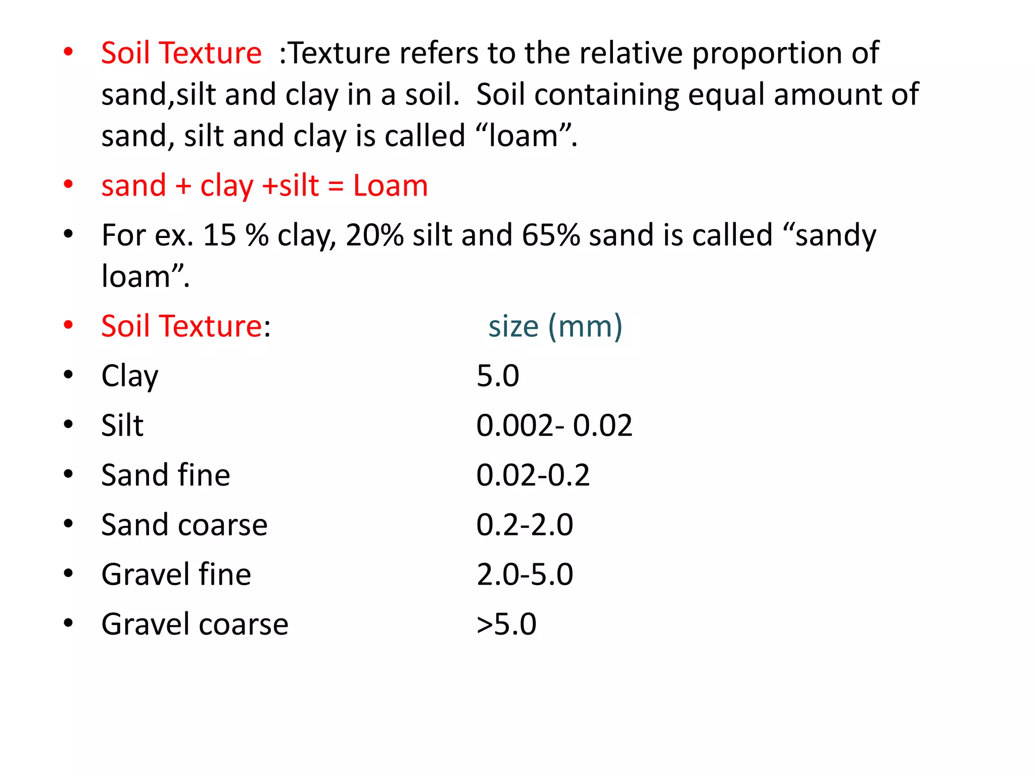 Unit 1 INTRODUCTION AND SOIL PHYSICS.pptx