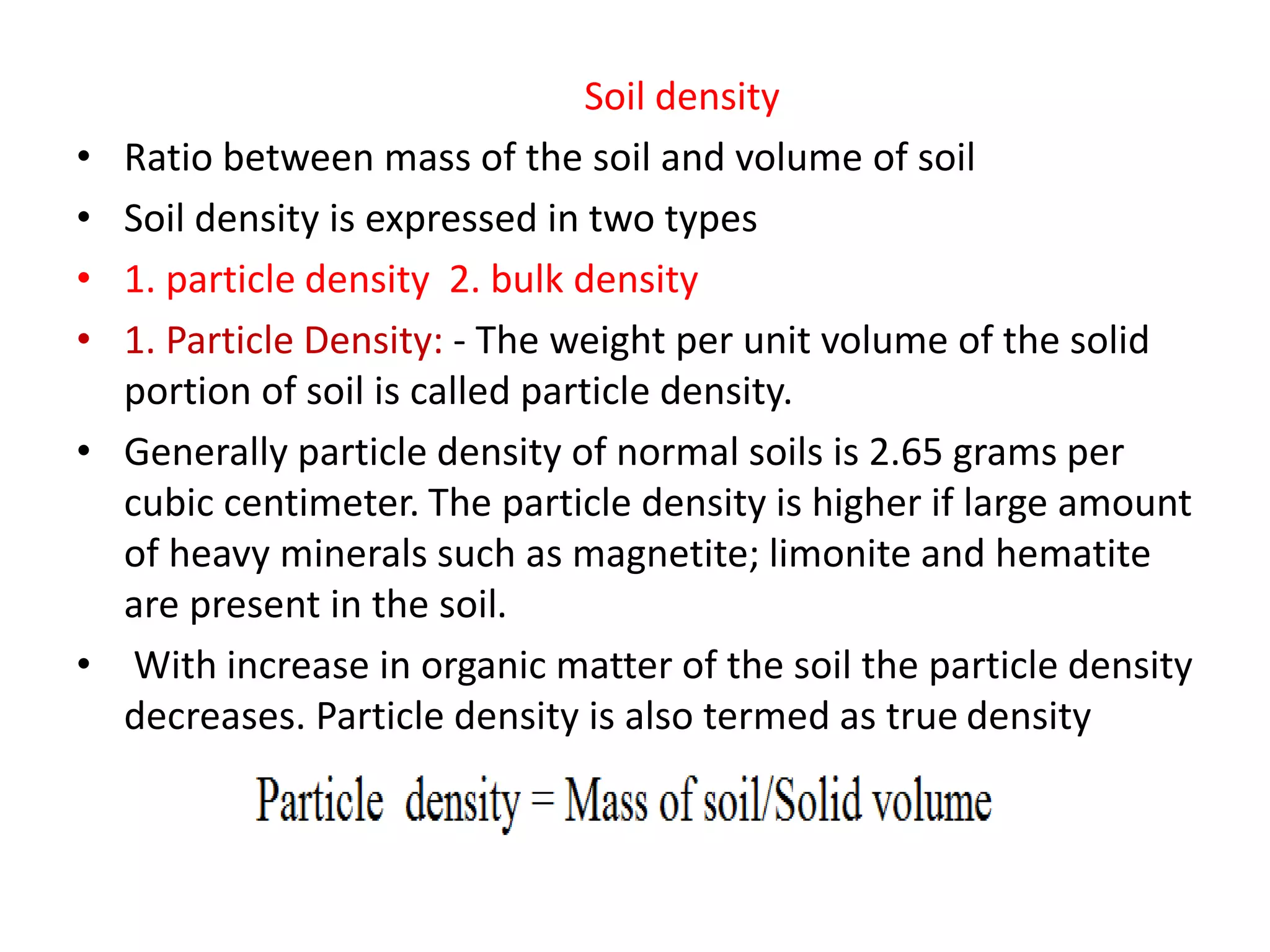 Unit 1 INTRODUCTION AND SOIL PHYSICS.pptx
