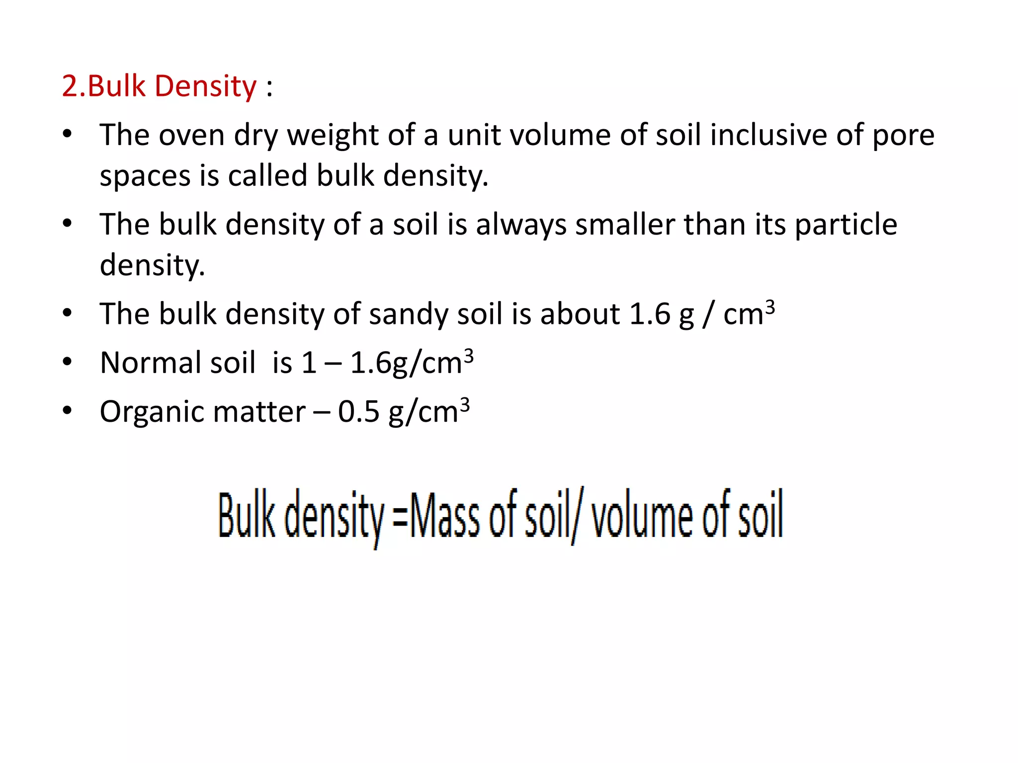 Unit 1 INTRODUCTION AND SOIL PHYSICS.pptx