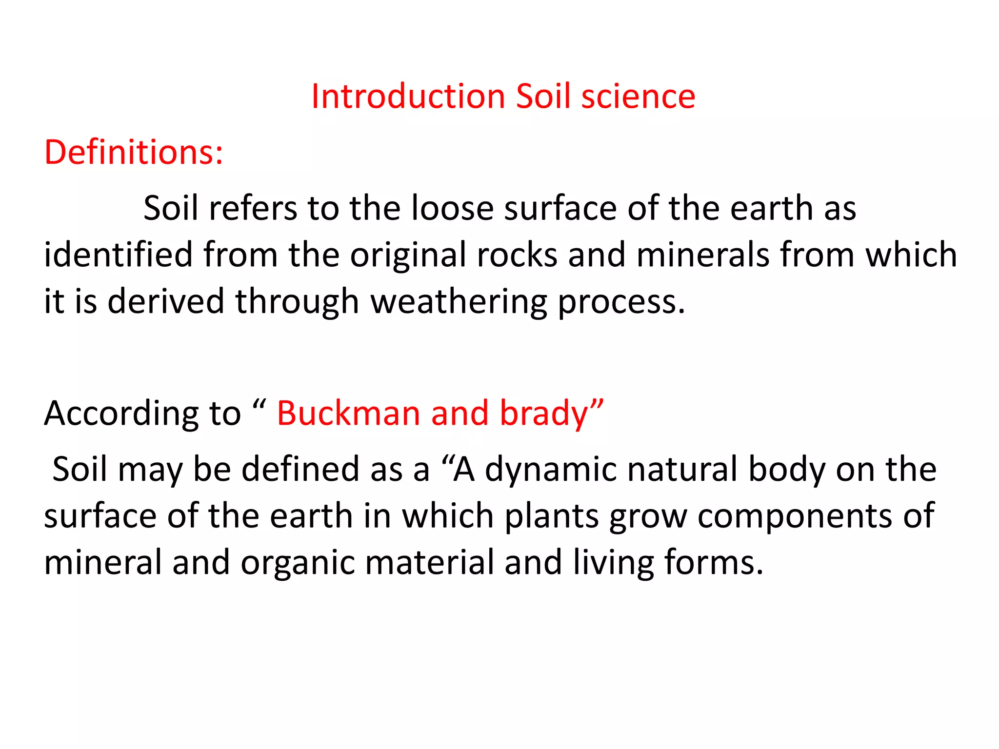 Unit 1 INTRODUCTION AND SOIL PHYSICS.pptx