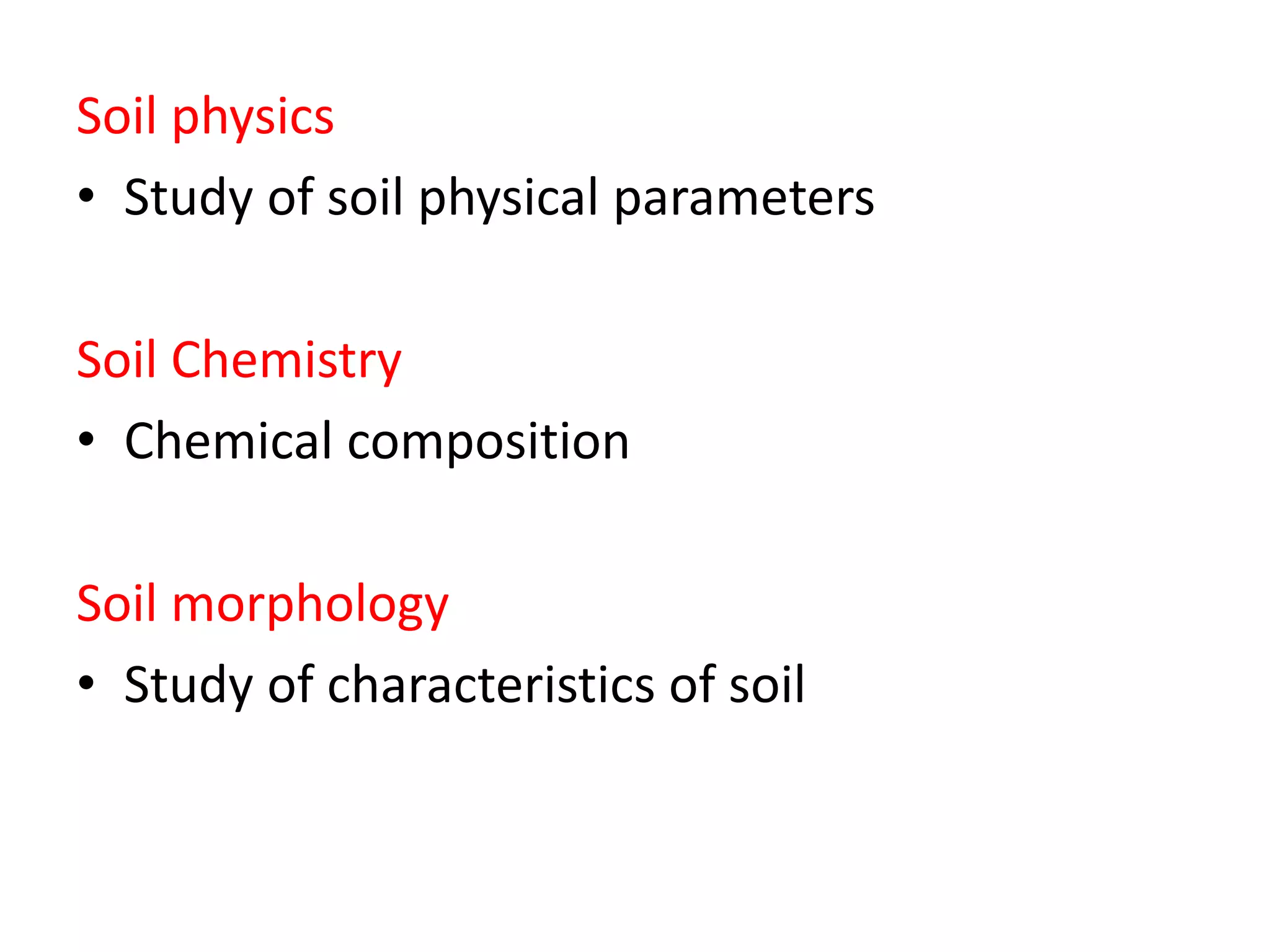 Unit 1 INTRODUCTION AND SOIL PHYSICS.pptx
