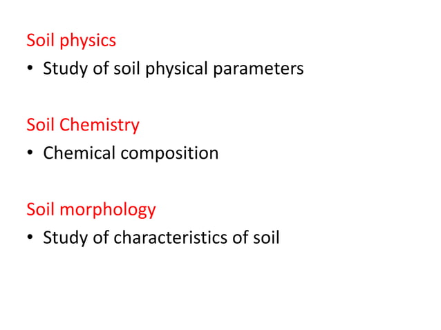 Unit 1 INTRODUCTION AND SOIL PHYSICS.pptx
